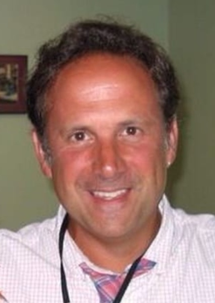 Fan Casting David Rudman as Muppet Performers of The Muppets: A ...