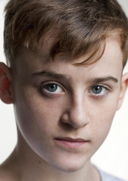 Joey Price on myCast - Fan Casting Your Favorite Stories