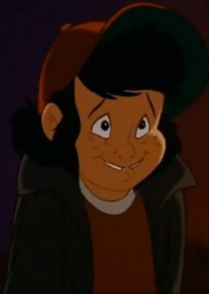 Joey Shea on myCast - Fan Casting Your Favorite Stories