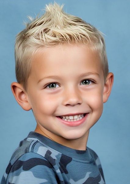 Joey Toland Fan Casting