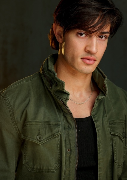 Johann Fitch Fan Casting