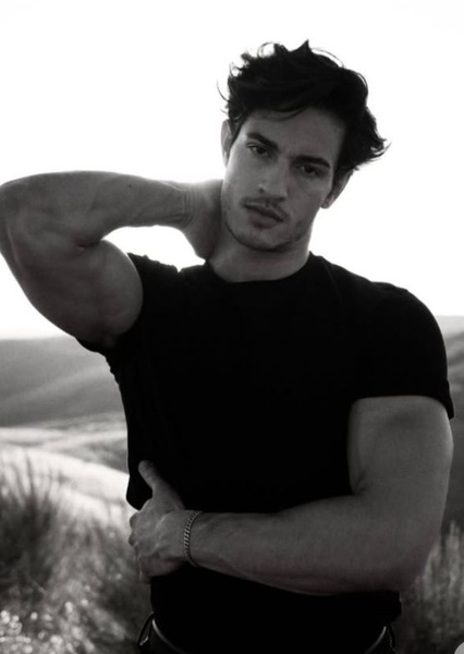 Robin/Nightwing Fan Casting for The Perfect Batman Movie | myCast - Fan ...