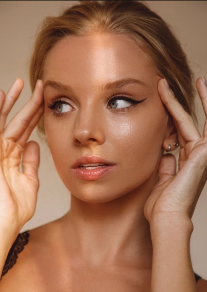 Johanna Thuringer Fan Casting