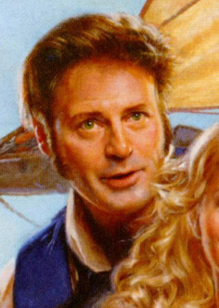 John Abbott (American Girl) on myCast - Fan Casting Your Favorite Stories