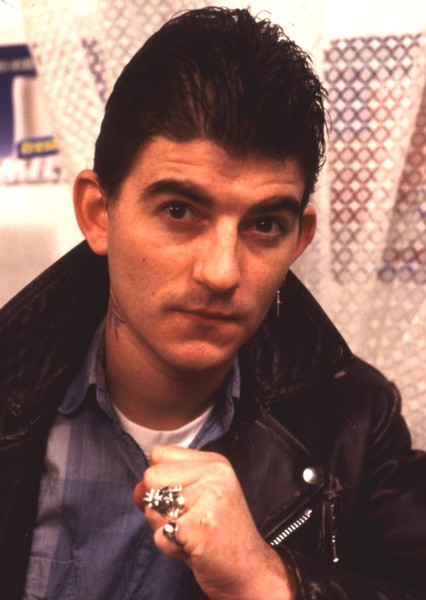 John Altman Photo on myCast - Fan Casting Your Favorite Stories