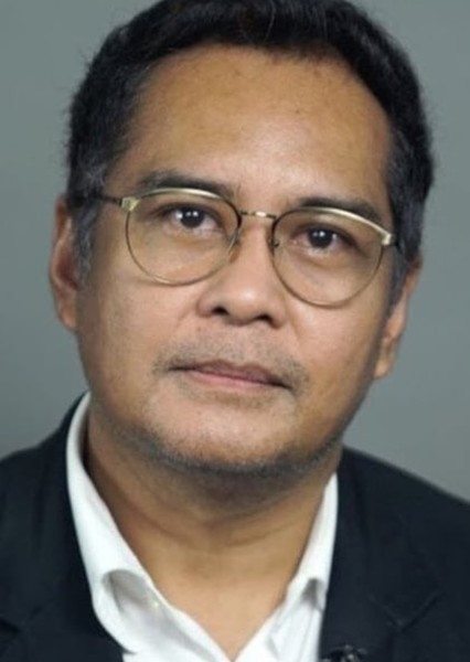 John Arcilla Photo on myCast - Fan Casting Your Favorite Stories