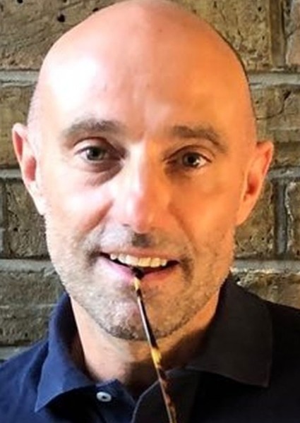 John Barr Fan Casting