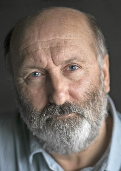 John Biggins Photo on myCast - Fan Casting Your Favorite Stories