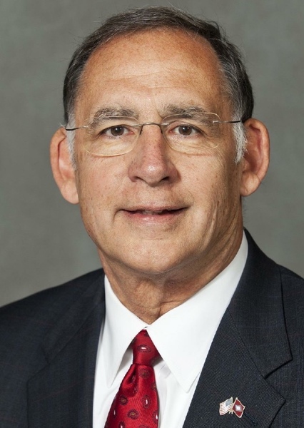 John Boozman Photo on myCast - Fan Casting Your Favorite Stories