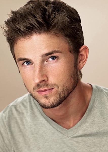 John Bregar Photo on myCast - Fan Casting Your Favorite Stories