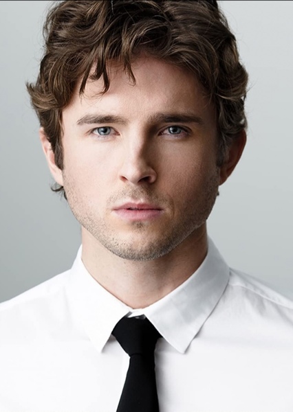 John Bregar Photo on myCast - Fan Casting Your Favorite Stories