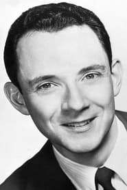 John Buckwalter Fan Casting