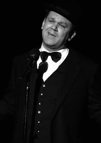 The Spirit Fan Casting on myCast