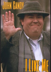 Photos of John Candy: I Like Me (2025) on myCast - Fan Casting Your ...
