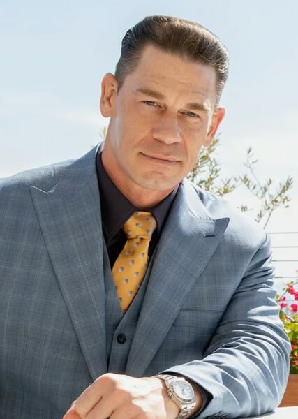 James Gunn’s DCU Fan Casting on myCast