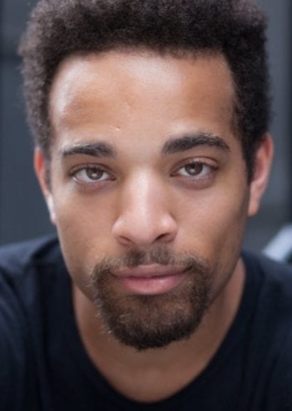 John Clarence Stewart Photo on myCast - Fan Casting Your Favorite Stories