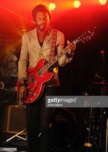 John Clark Fan Casting