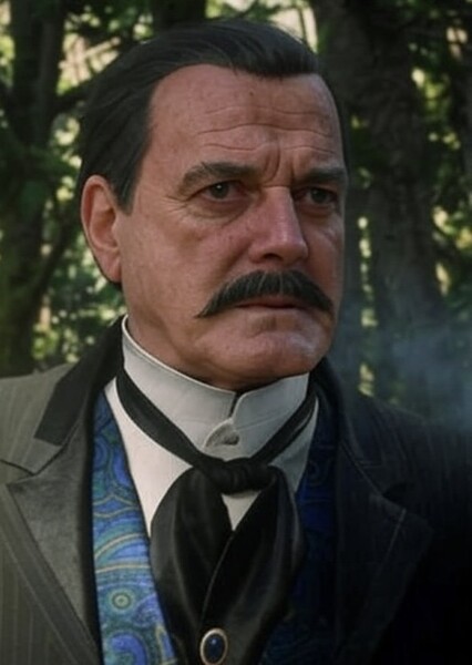 John Cleese Photo on myCast - Fan Casting Your Favorite Stories