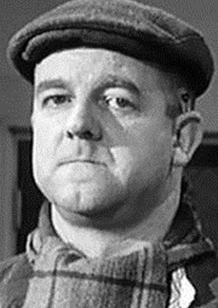 John Comer on myCast - Fan Casting Your Favorite Stories