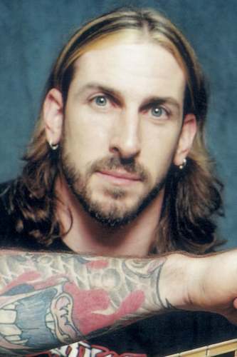 John Connolly Photo on myCast - Fan Casting Your Favorite Stories