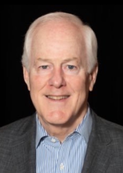 John Cornyn Photo on myCast - Fan Casting Your Favorite Stories