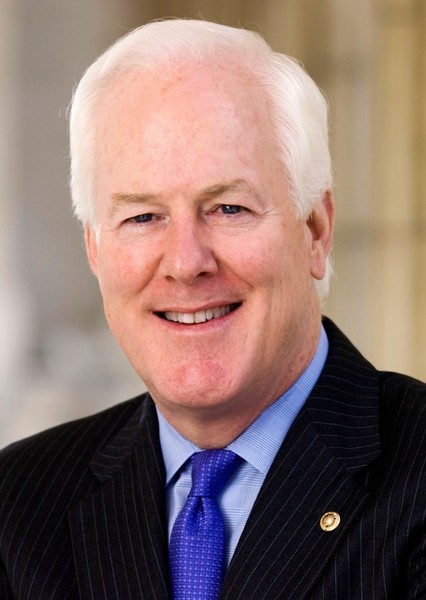 John Cornyn Photo on myCast - Fan Casting Your Favorite Stories