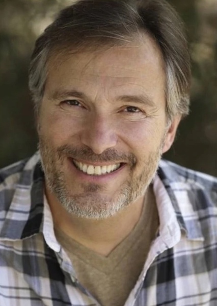 John Cygan Photo on myCast - Fan Casting Your Favorite Stories