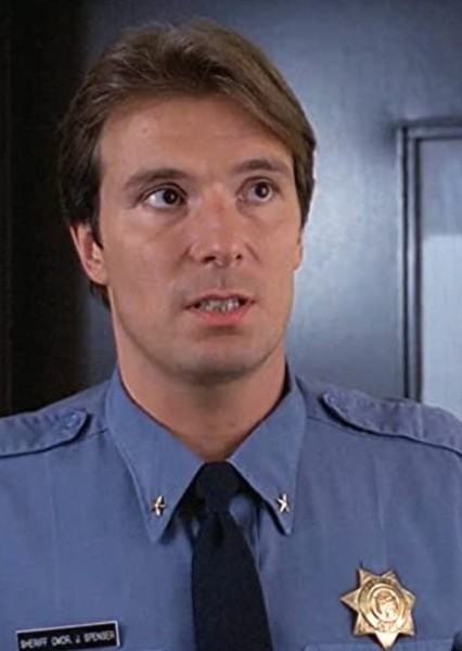 John Cygan Photo on myCast - Fan Casting Your Favorite Stories