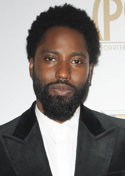 John David Washington Photo on myCast - Fan Casting Your Favorite Stories