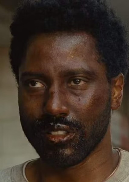 Fan Casting John David Washington as District Attorney Harvey Dent in ...