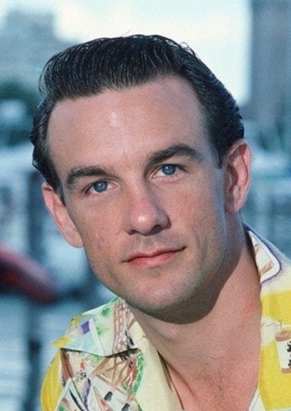 John Diehl Photo on myCast - Fan Casting Your Favorite Stories