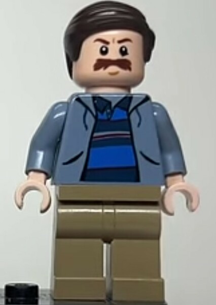 John DiMaggio Photo on myCast - Fan Casting Your Favorite Stories