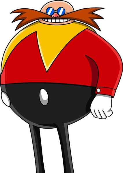 Fan Casting John DiMaggio as Dr. Ivo Fan Casting John DiMaggio as Dr. Ivo