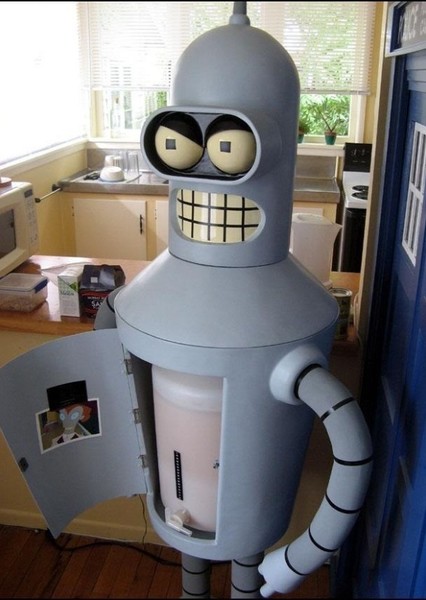 John DiMaggio Photo on myCast - Fan Casting Your Favorite Stories