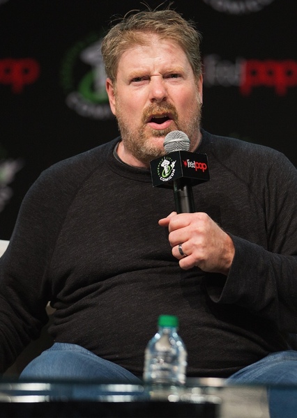 John DiMaggio Photo on myCast - Fan Casting Your Favorite Stories