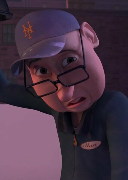 John DiMaggio Photo on myCast - Fan Casting Your Favorite Stories