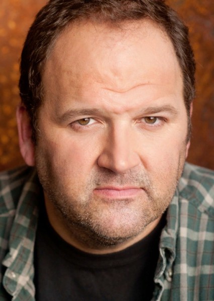 John Duerler Photo on myCast - Fan Casting Your Favorite Stories