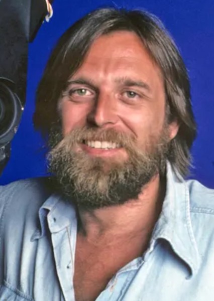 John Dykstra Photo on myCast - Fan Casting Your Favorite Stories