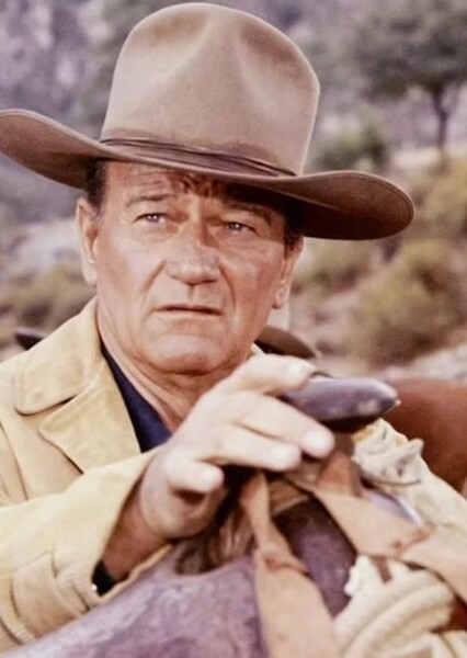 Photos of John Elder on myCast - Fan Casting Your Favorite Stories