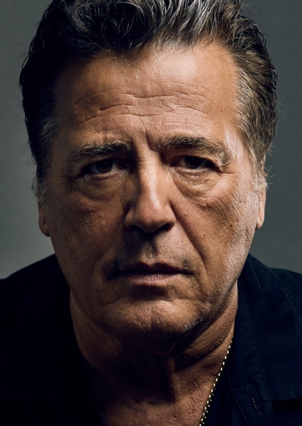 John Fiore on myCast - Fan Casting Your Favorite Stories