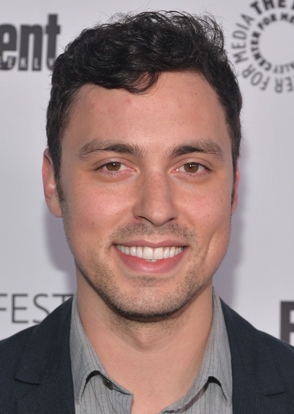 John Francis Daley Photo on myCast - Fan Casting Your Favorite Stories