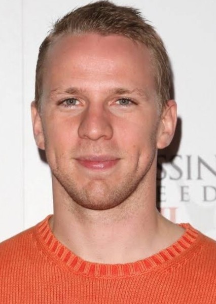 John Gammon on myCast - Fan Casting Your Favorite Stories