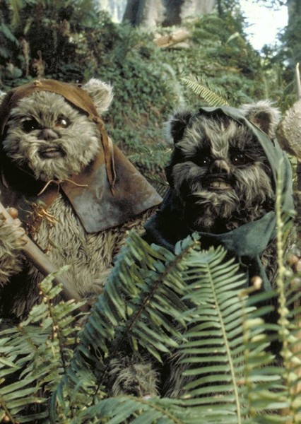 John Ghavan Fan Casting