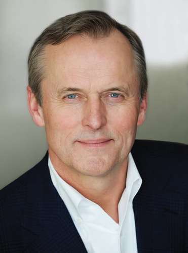 Photos of John Grisham on myCast - Fan Casting Your Favorite Stories