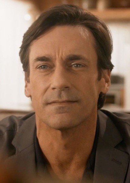 John Hamm Photo on myCast - Fan Casting Your Favorite Stories