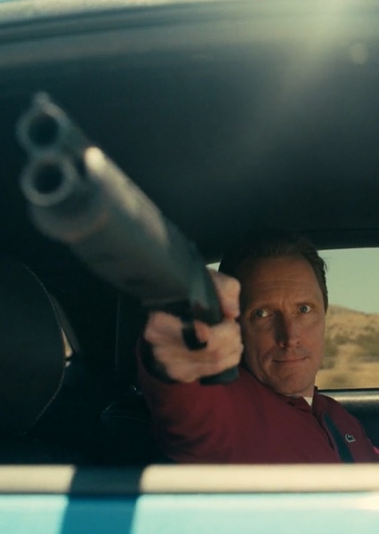 Fan Casting John Hoogenakker as Nikko in Paul Thomas Anderson’s THE ...