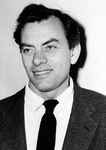 John Ireland Photo on myCast - Fan Casting Your Favorite Stories