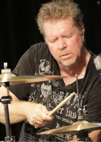 John J.R. Robinson Fan Casting