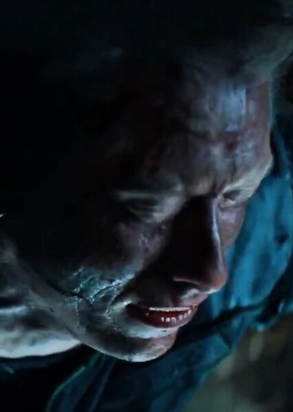 John Jameson III (SSU) Fan Casting