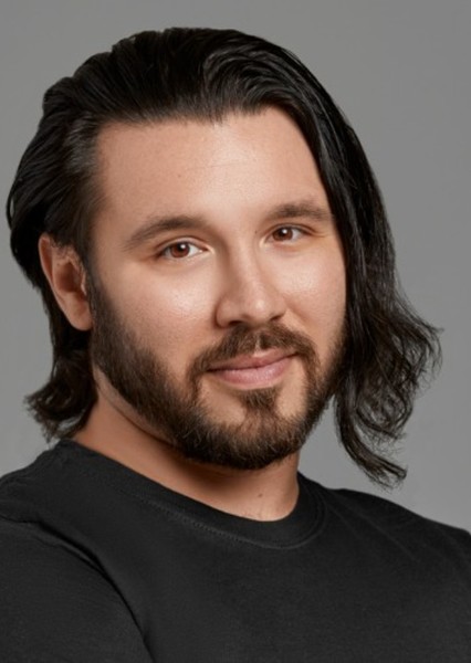 John Joseph Archer Ii Fan Casting | myCast.io